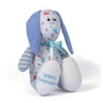 Keepsake Bunny | Memory Rabbit Gift | Infinity Keepsakes