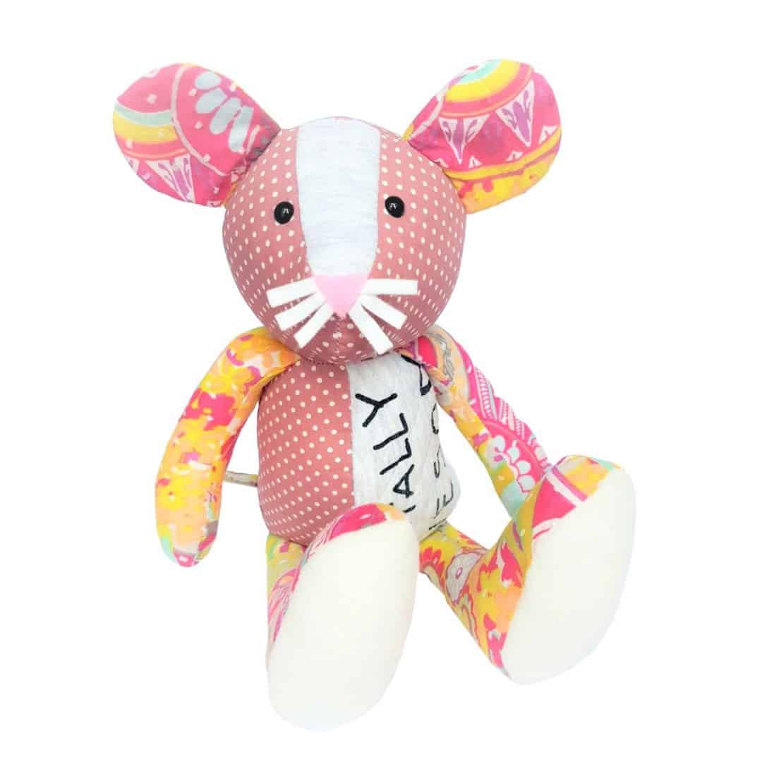 Keepsake Elephant | Memory Elephant Gift | Infinity Keepsakes