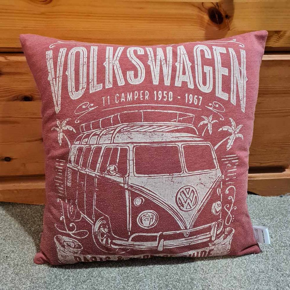 Shirt Memory Cushions | Keepsake Cushions Made From Shirts