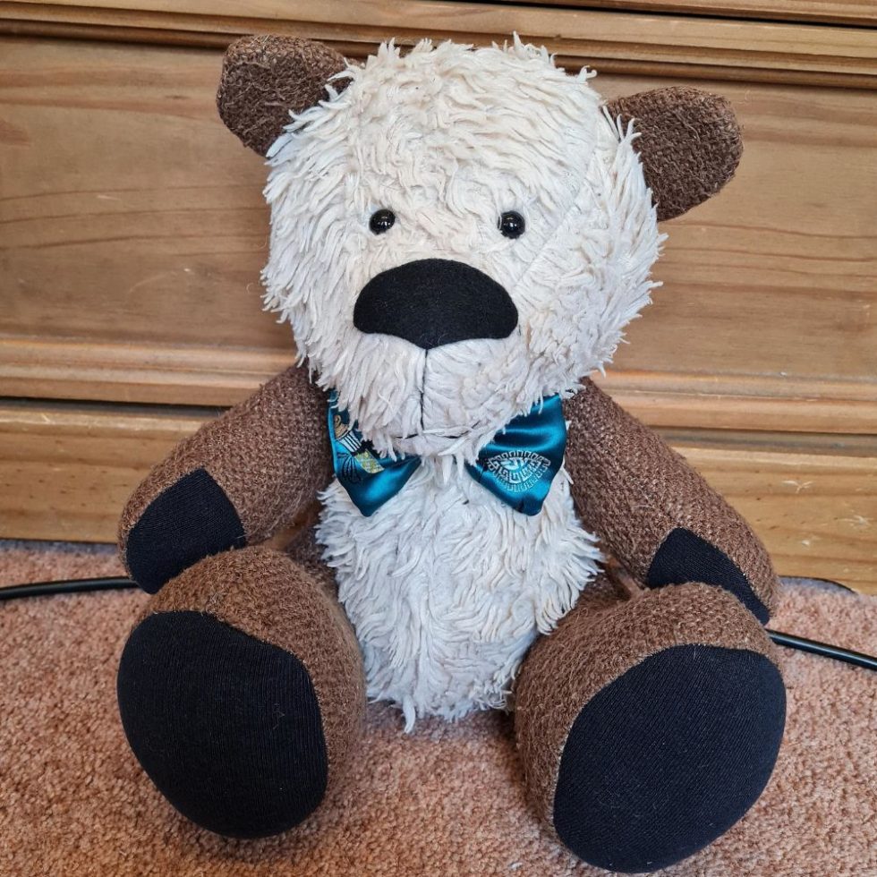 Clothes For Memory Bears | Keepsake Gifts | Infinity Keepsakes